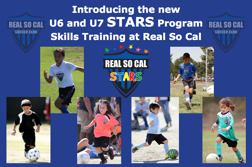 West Valley Soccer League dba Real So Cal | Home